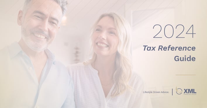 2024 Tax Guide