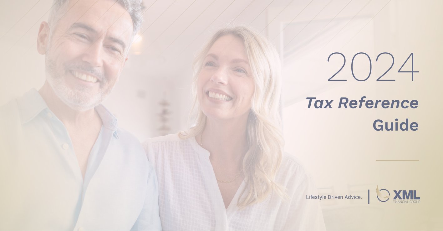 2024 Tax Guide